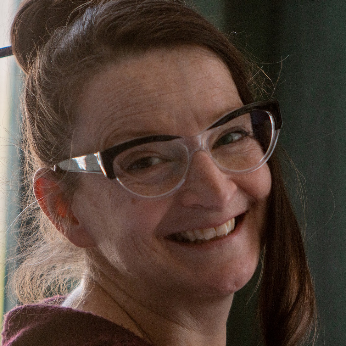 Gabriele C. Pfeiffer: Mei Tochter solls besser ham als i – Cissy Kraner als Inspiration ...